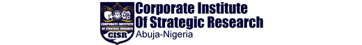 | Corporate Institute of Strategic Research